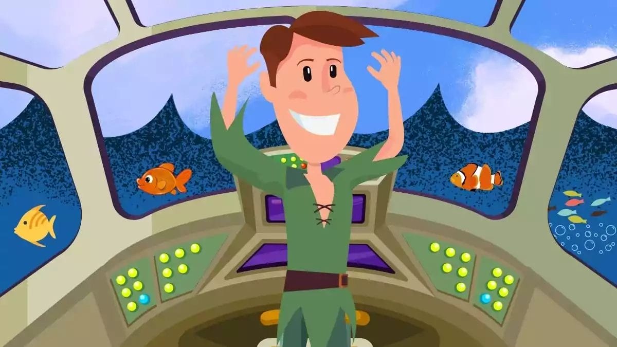 7+ Moral Stories in English for Class 7 - Storybook
