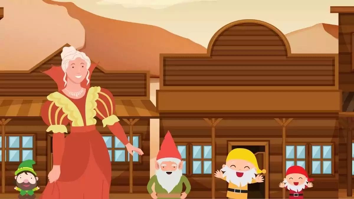 7+ Moral Stories in English for Class 7 - Storybook