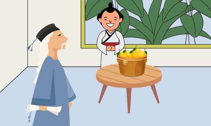 Three Sons And A Bundle of Sticks Short Story